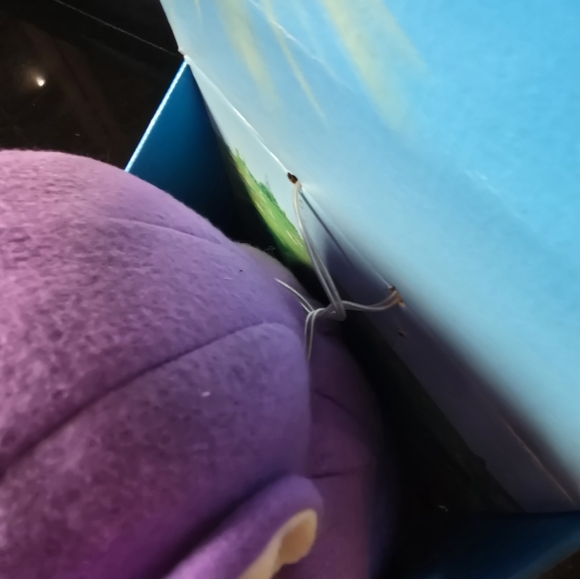 Teletubbies | Toys | Vintage Teletubbies Purple Talking Tinky Winky ...